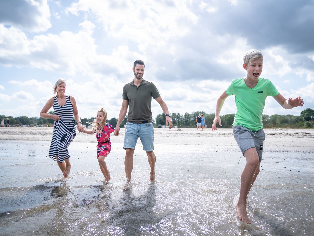 Ferienpark Marissa am Dümmer See