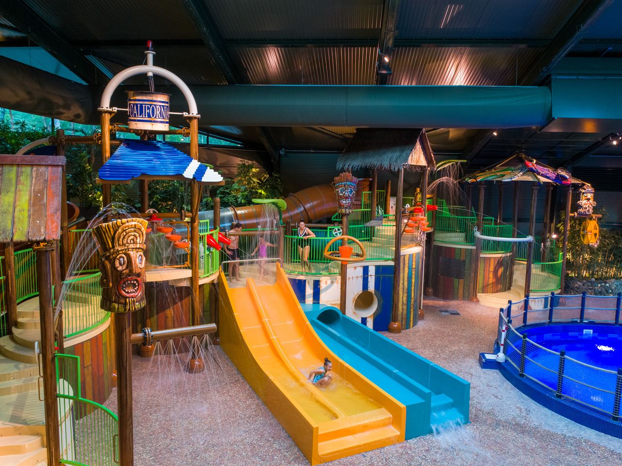 Ferienpark Landal Het Vennenbos | Landal GreenParks